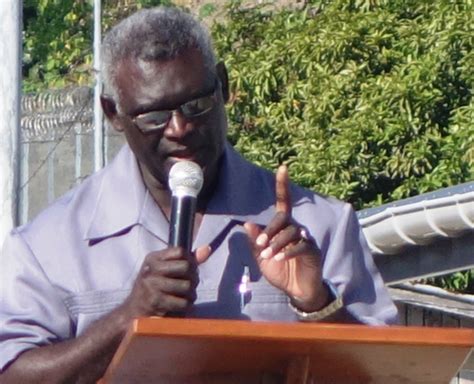Voice Of Melanesia Breaking News Speaking To The United Nations