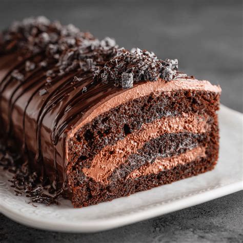 Best Swiss Chocolate Cake Swiss Recipes Today Lina Corner