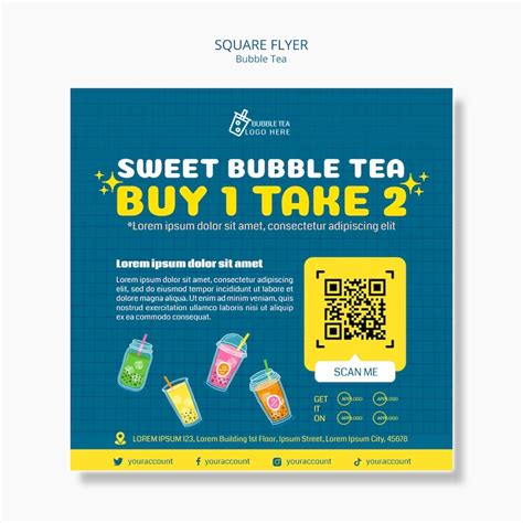 2 페이지 Qr 코드 사용법 Psd 개 이상의 고품질 무료 Psd 템플릿 다운로드 가능 Freepik