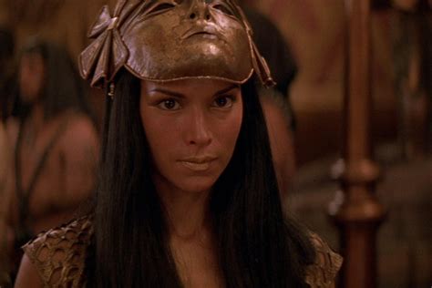 Sofia Boutella In Talks To Play The Mummy