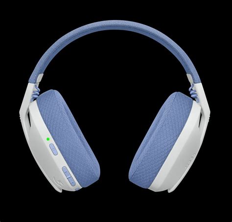 Review Logitech G435 LIGHTSPEED Wireless Headset