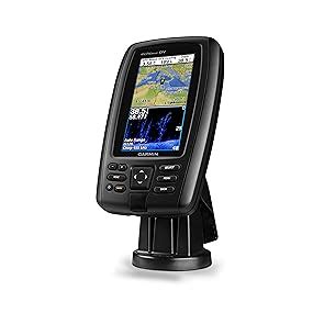 Amazon Com Garmin EchoMAP CHIRP Dv Without Transducer Electronics