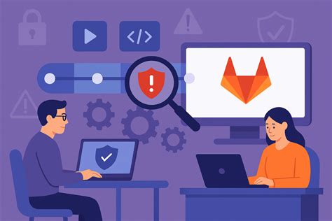 Devsecops With Gitlab Shifting Security Left Without Breaking Your Pipeline Obss Technology