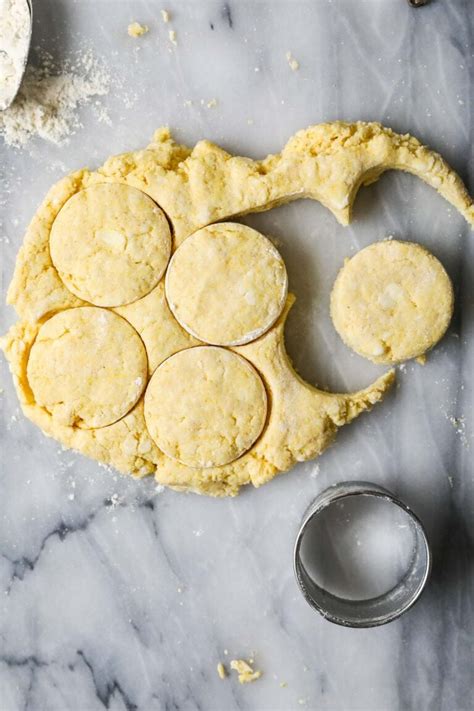 Cornbread Biscuits Sugar Spun Run