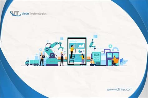 Streamlining Production How Contract Manufacturers Boost Efficiency