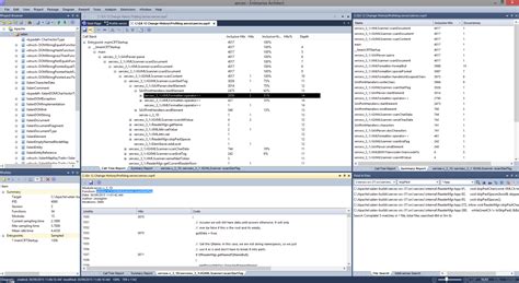 Visual Execution Analysis Enterprise Architect User Guide
