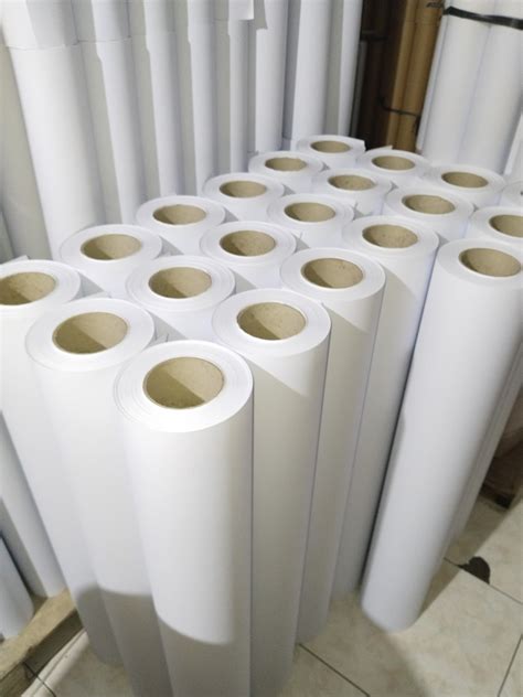 Plotter Paper Commercial Industrial Construction Building Materials On Carousell