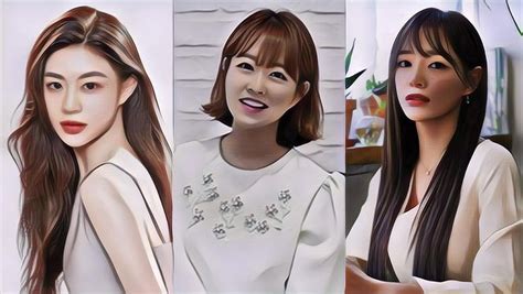 Terlalu Cantik 5 Aktris Korea Ini Dituduh Operasi Plastik Terbaru Go Yoong Jung Laporin Haters