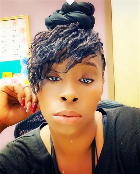 Trying New Hair Styles New Hair Hair Styles Naturally Beautiful