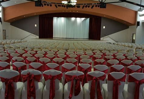 India Community Center Milpitas Ca Party Venue