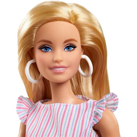Barbie Tiny Wishes Doll Gnc35 Barbiepedia