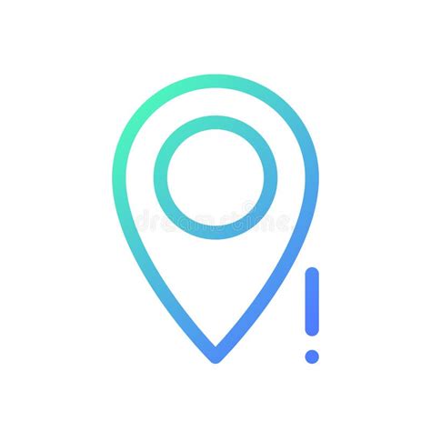 Pin Location Ui Stock Illustrations 5846 Pin Location Ui Stock Illustrations Vectors