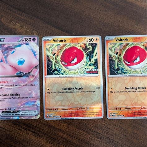 Fan Made Pokémons Cards Etsy