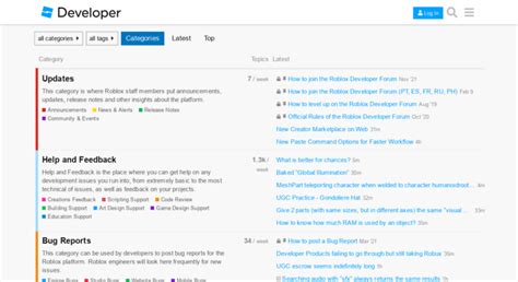 Roblox Developer Exchange The Best Developer Images