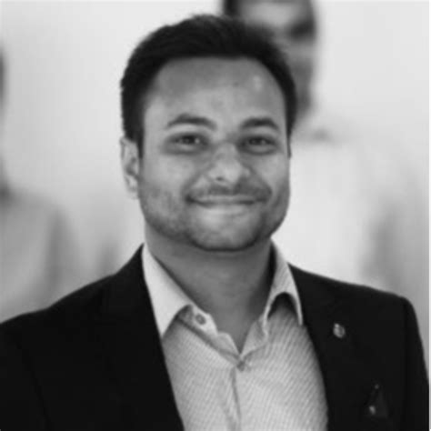 Prashant Tripathi Market Development Director Solera Advisors Xing