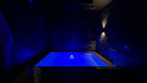 City Cave Float And Wellness 2025 All You Should Know Before You Go W