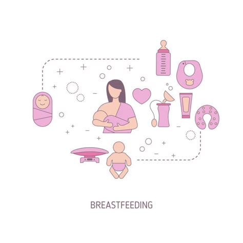 Mom Pumping Milk Illustrations Royalty Free Vector Graphics And Clip Art