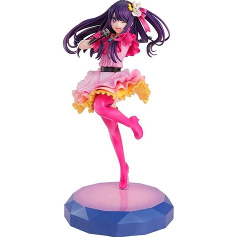 Figura Ai Hoshino Oshi No Ko Kurogami
