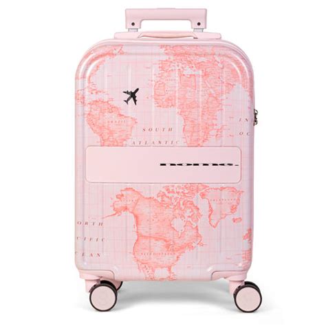 Mala De Bordo Trip Gocase