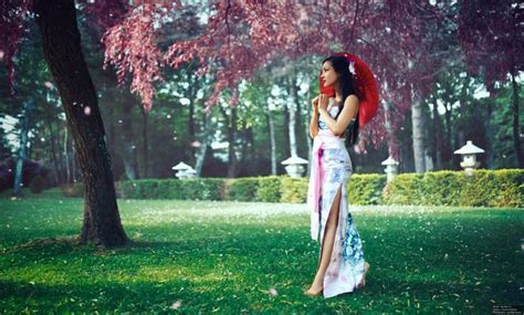 Emeline A Model From Paris France