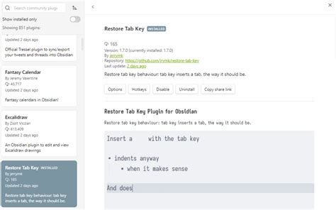 The Theme And Plugin Store Should Show Images And Allow Devs To Upload
