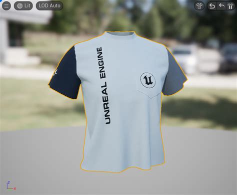 panel cloth editor tutorial