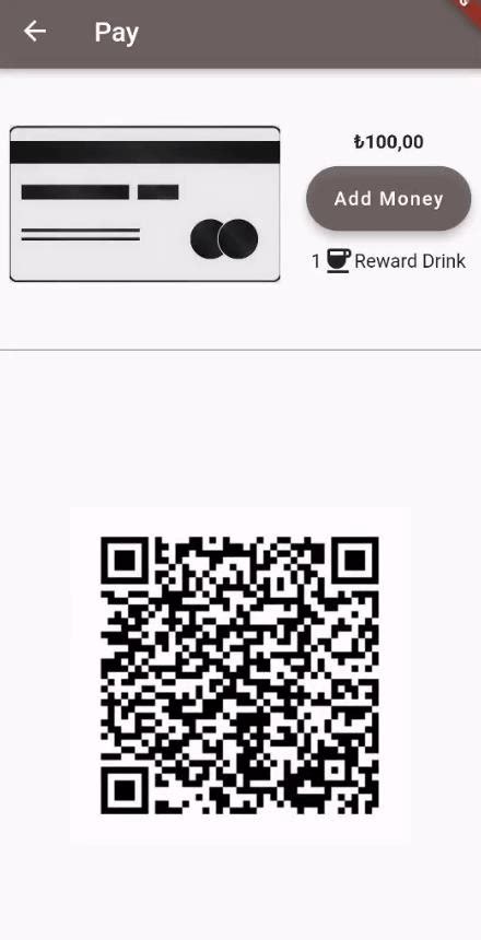 Coffee Sales App With Flutter Using Hms Iap And Hms Scan Kit Rhdgturkey