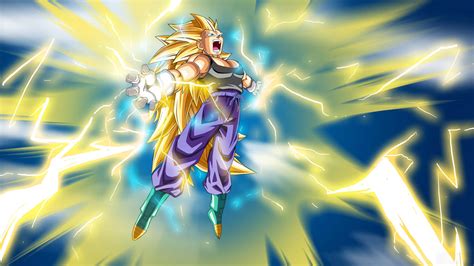 [100 ] Vegeta Super Saiyan 3 Wallpapers