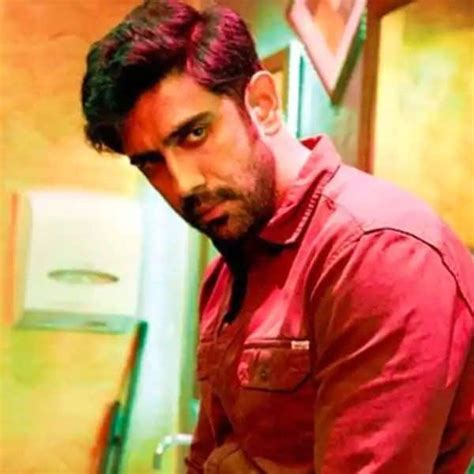 Kai Po Che And Sultan Actor Amit Sadh Reveals He Attempted Suicide