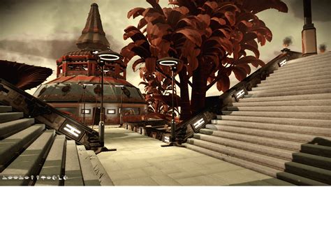 A Simple Portal Base In Euclide R Nms Bases