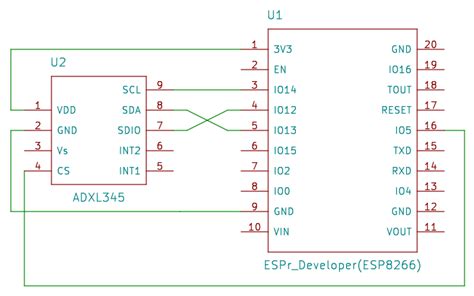 esp8266でspi通信する arduino qiita
