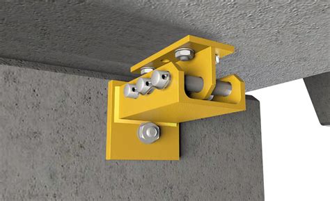 Anti Seismic Devices Safe Fibre Net