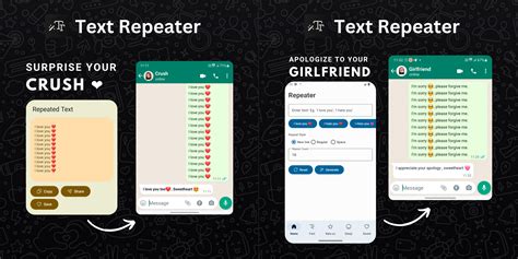 Text Repeater Apk For Android Download