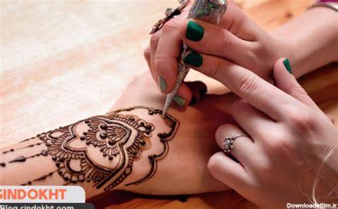 عکس جدید از حنا