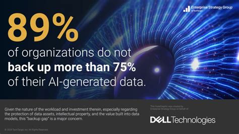 How to protect your AI data from loss | Adam O'Dwyer posted on the topic | LinkedIn