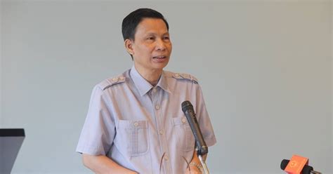 Ông Nguyễn Minh Mẫn Tôi Không Có Bất Kỳ Khuyết điểm Nào Không Phải Xin Lỗi Bất Kỳ Ai