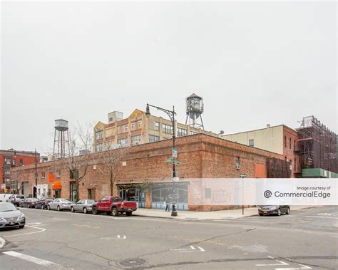 61 Greenpoint Ave Brooklyn Owner Information Sales Taxes