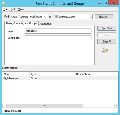 Active Directory Users And Computers What It Is And How To Install It