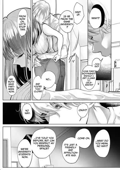 Osananajimi Datta Kimi To With My Longtime Friend Nhentai Hentai Doujinshi And Manga