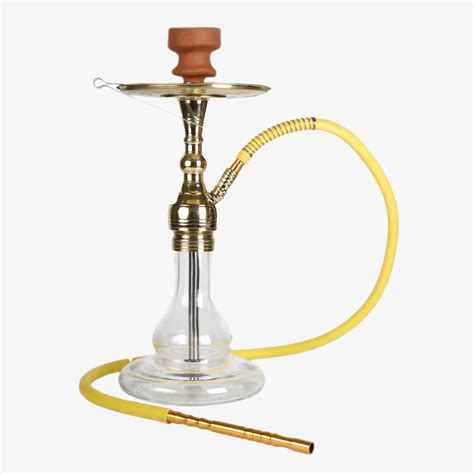 Yt Small Puff Nargile Takımı Yt Shisha Shop