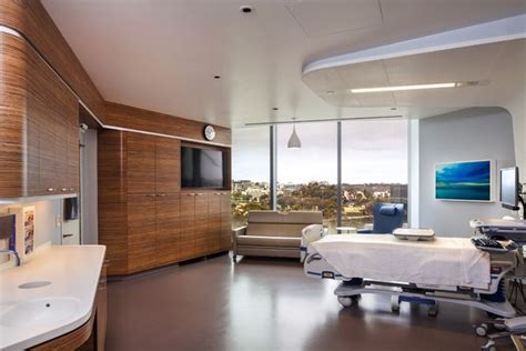 Jacobs Medical Center At Uc San Diego Health Updated August 2025