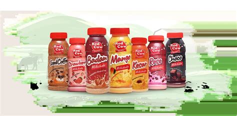 Redcow Dairy