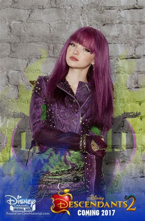 Mel From Disney Descendants Disney Descendants Characters Disney