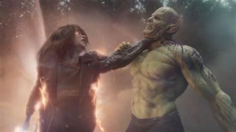 Chi è Giah Il Supereroe Che Potrebbe Spazzare Via Gli Avengers