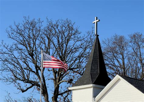 God And Country Photograph By Rob Franklin Fine Art America