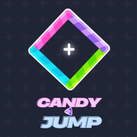 Candy Jump