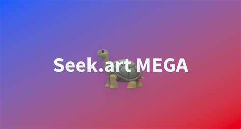 Seekart Mega A Hugging Face Space By Akhaliq