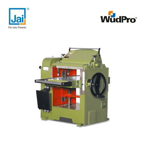 Jai Thickness Planer J 601 Woodzon