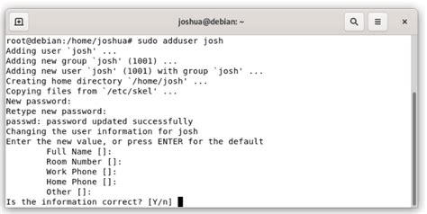 6 Methods To Add Users To Sudoers Debian 1byte1byte