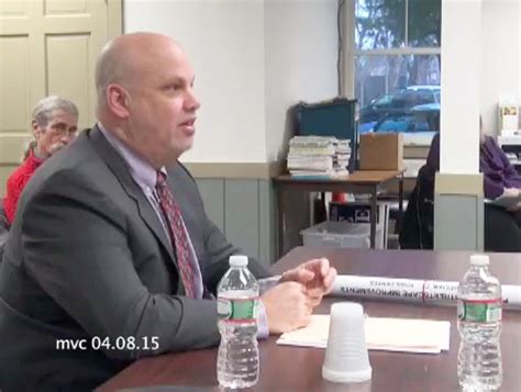 Alan Turner 2 The Marthas Vineyard Times